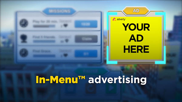 Adverty: Creating a seamless world between brands and people